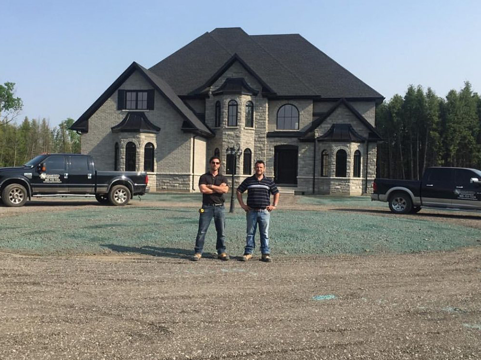 Homepage - Magnum General Contracting